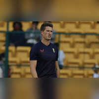 South Afica's Dwaine Pretorius ruled out of T20 World Cup due to ...