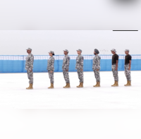 Indian Air Force Day 2022: IAF unveils new combat uniform- first look