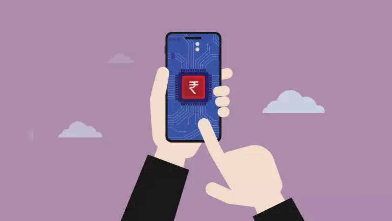 RBI to launch e-rupee soon : What is e-rupee and how will it work as ...