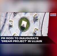 Shri Mahakal Lok corridor inaugurated in Ujjain | Top things to know