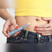 Can diabetics reuse insulin pen needles? A new study says up to five ...