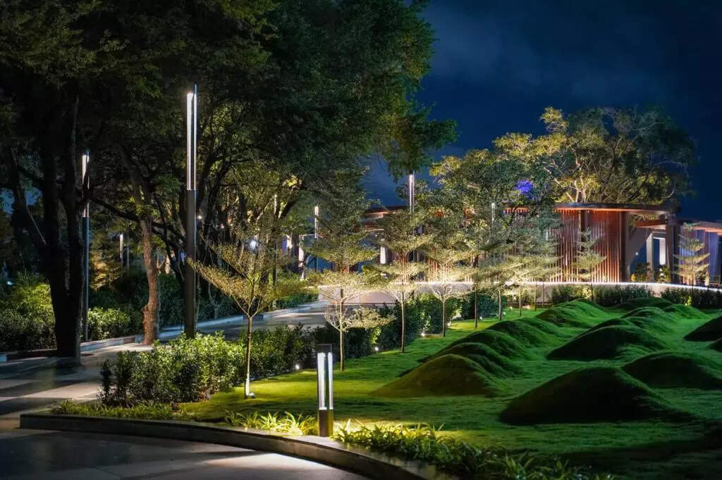 Hyderabad: Iconic Gandipet Park opens for public - check out some ...