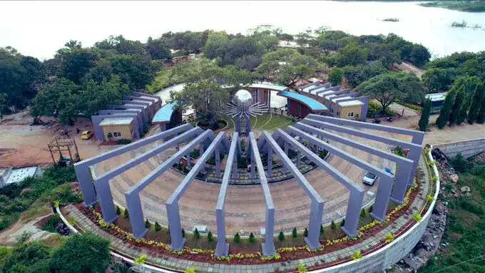 Hyderabad: Iconic Gandipet Park opens for public - check out some ...