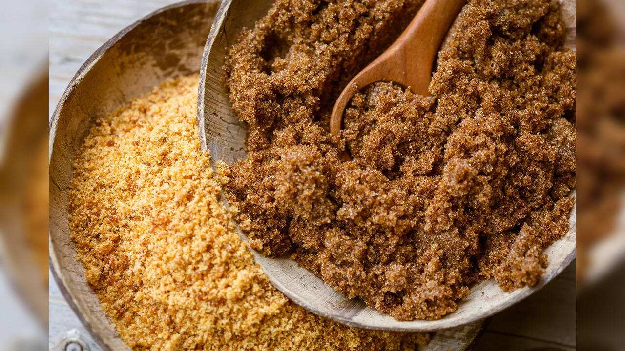 Health benefits of consuming brown sugar