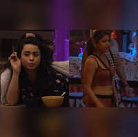 Bigg Boss 16: Soundarya Sharma breaks down in tears after Archana ...