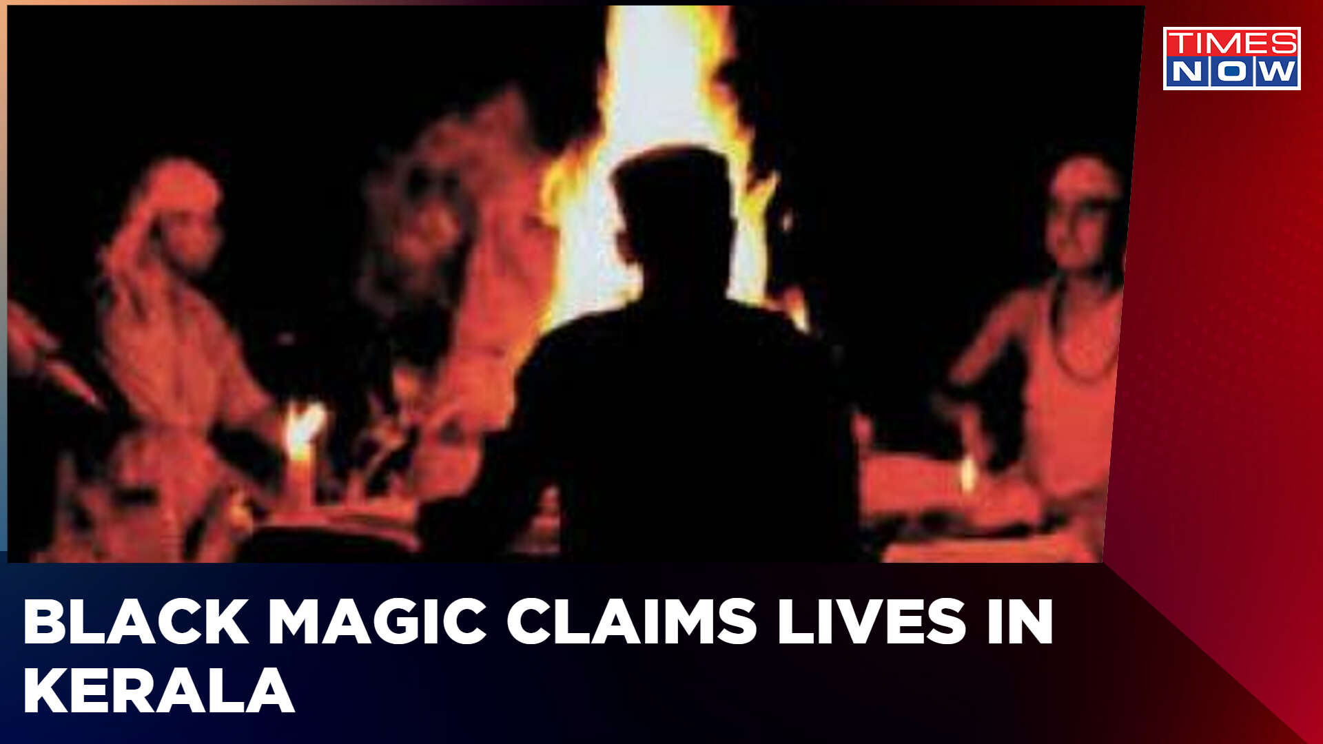 Kerala Human Sacrifice Case All Accused To Be Produced In Ernakulam