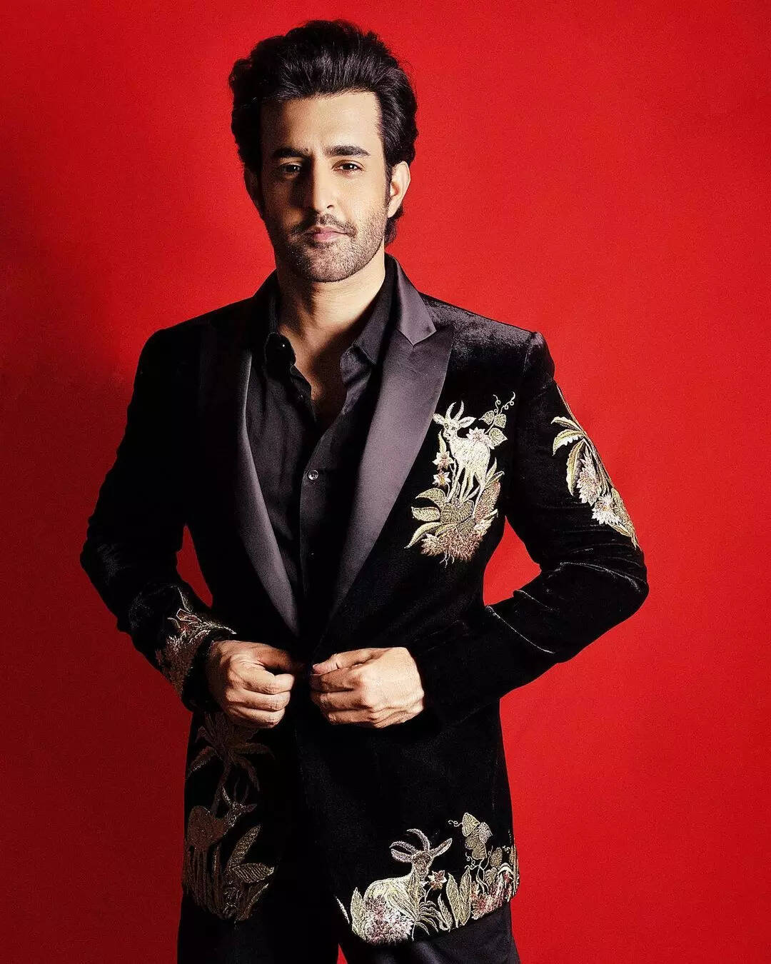 EXCL! Aye Zindagi star Satyajeet Dubey says 'no commonality' with ...