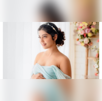 Pranitha Subhash opens up on how motherhood has changed her, reveals ...