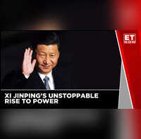Xi Jinping's explosive address at Communist Party Congress- Top remarks