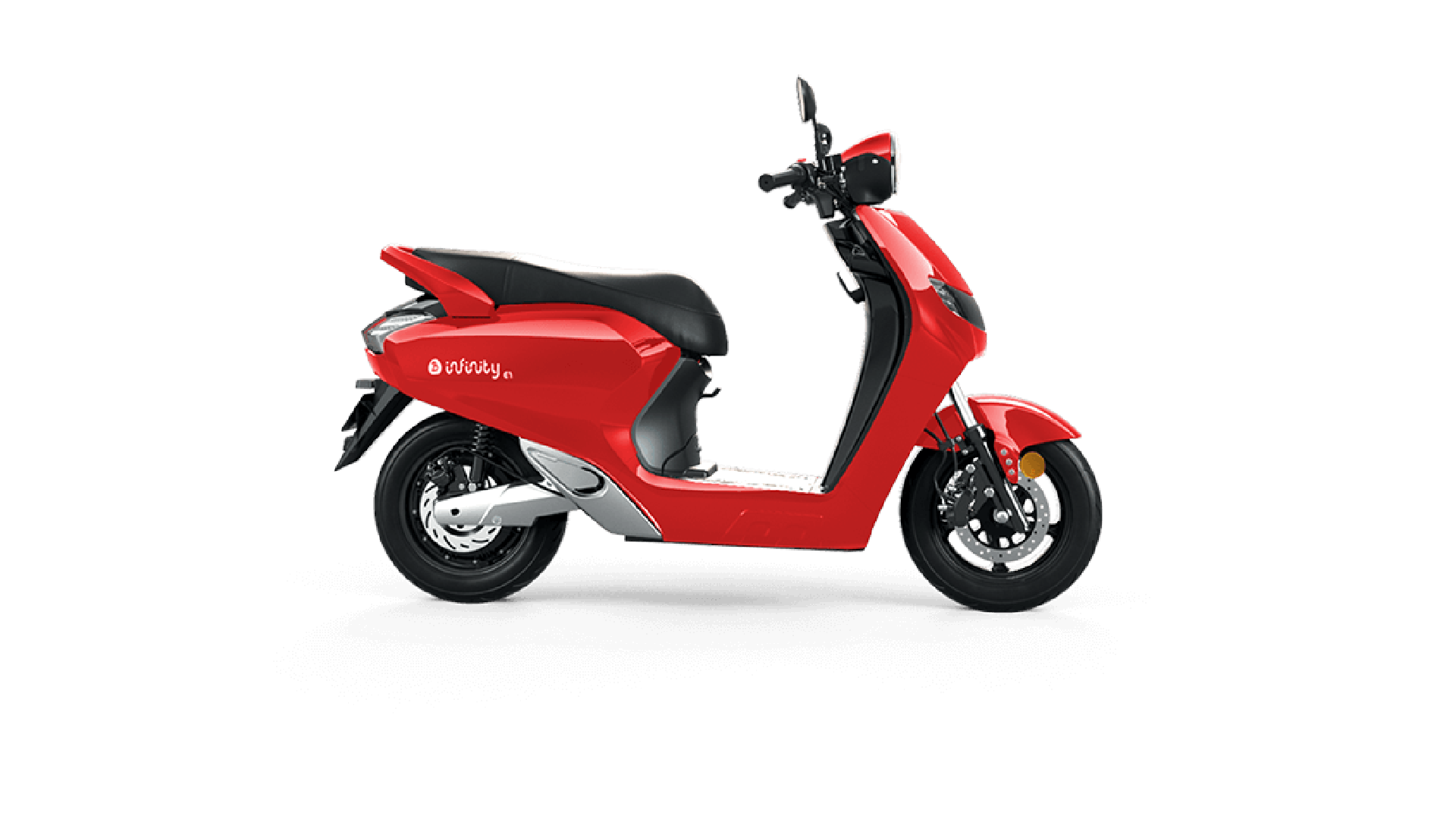 Bounce Infinity E1 electric scooter crosses 60,000 bookings | Bike News News, Times Now