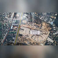 Chennai to get a new railway station, skywalk in the southern part of ...