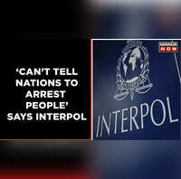 PM Modi at interpol's general assembly: What is Interpol and how does ...