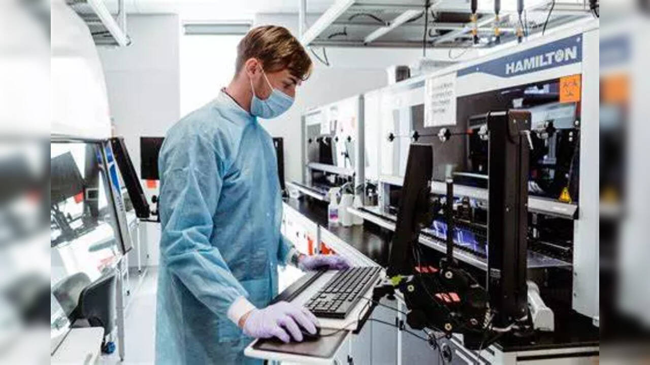 A pandemic worse than COVID-19? Boston University researchers create ...