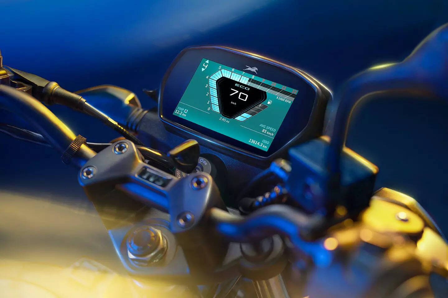 New TVS Raider 125 SmartXonnect launched priced at Rs 99,990 | Times Now