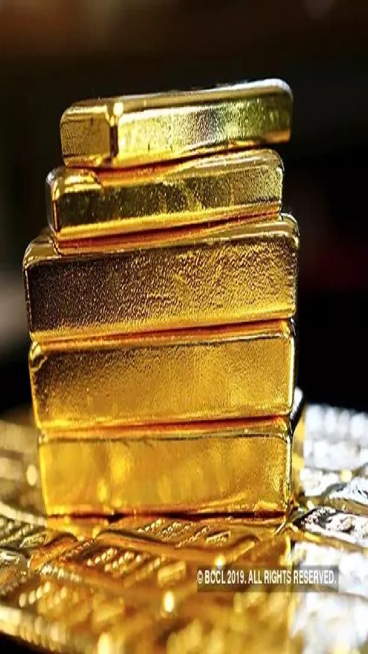 Gold investment: Various options available for buyers to invest in ...