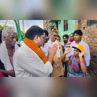 Nitish Kumar may go to BJP...: Prashant Kishor drops a bomb; JDU responds