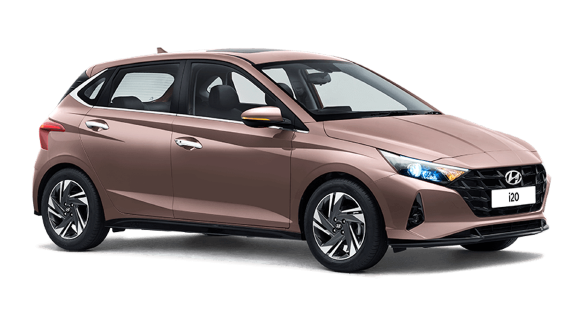 Hyundai revises colour options of i20 and Aura | Car News News, Times Now