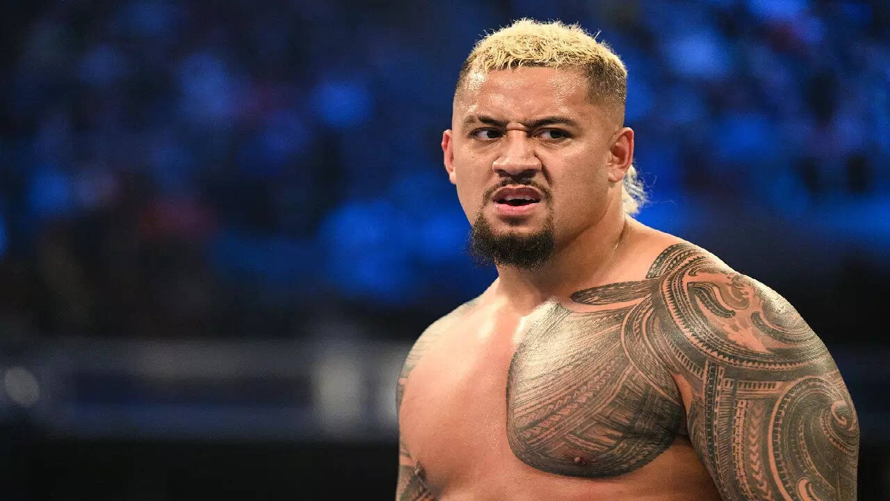 EXCLUSIVE: Biggest box-office draw of all time - Solo Sikoa on rumoured ...