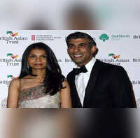Akshata Murthy, Narayan Murthy’s daughter, is worth $1.2billion; here’s ...