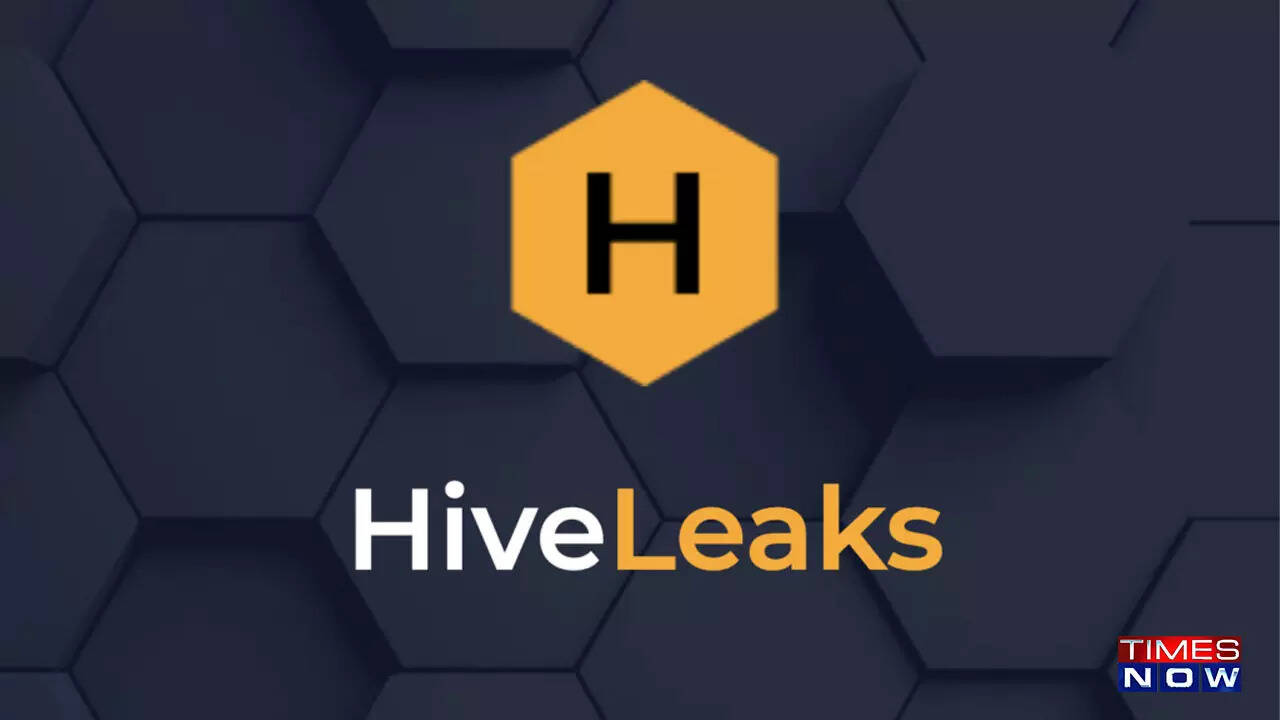 Hive Ransomware Group claims responsibility for Tata Power Data Breach ...