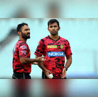 'He made him run over the hills': Dinesh Karthik's father credits ...