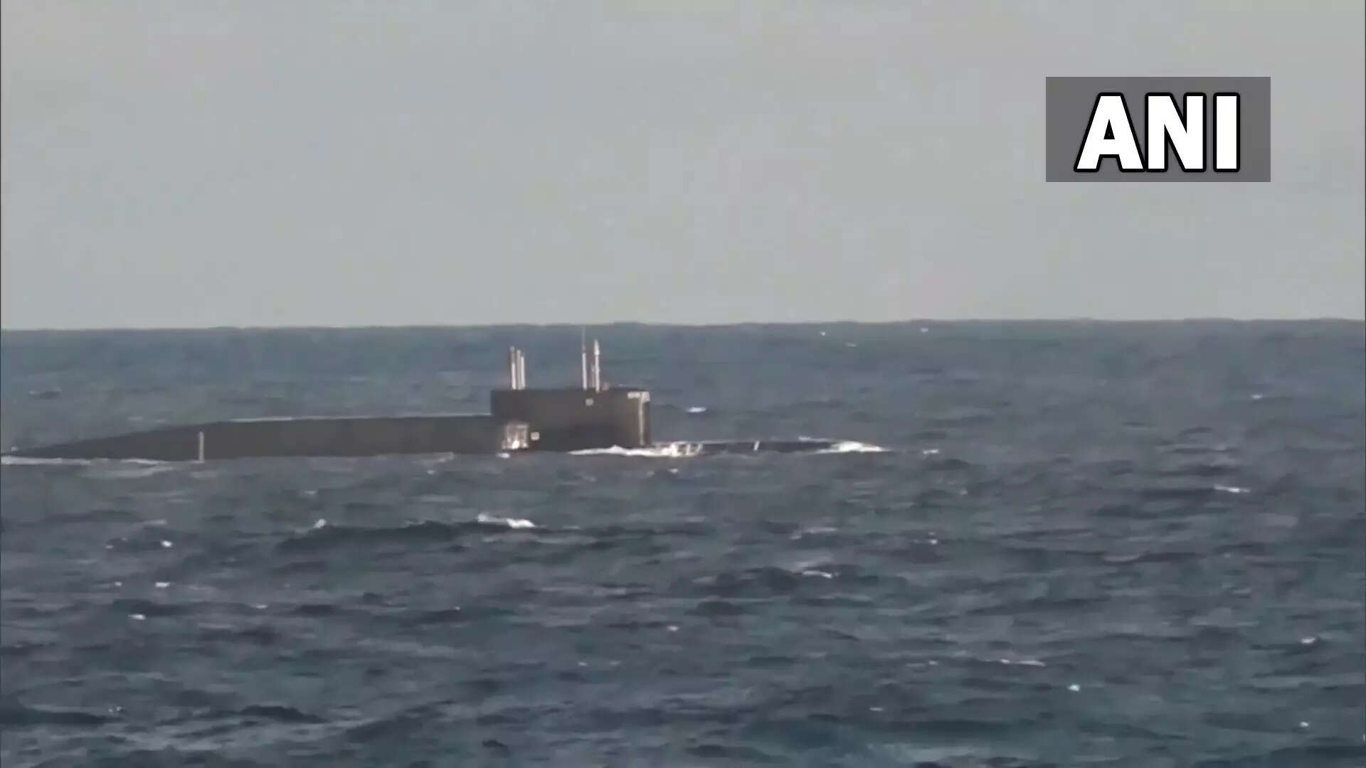 Putin oversees Russia's retaliatory nuclear strike drills: Tu-35 ...