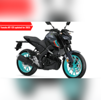 KTM 125 Duke rivaling Yamaha MT-125 gets traction control, TFT dash and ...
