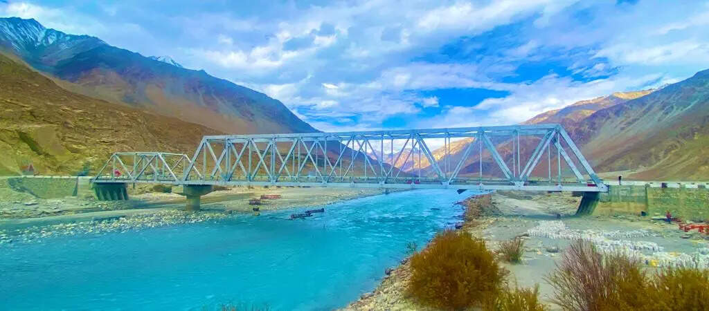 Big boost to ‘defence’ along LAC with China; 75 projects, including ...