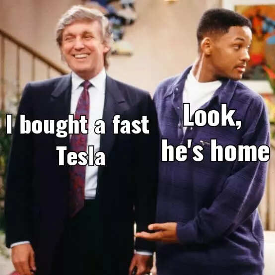 Trump's Hollywood cameos turned into potential Twitter return memes ...