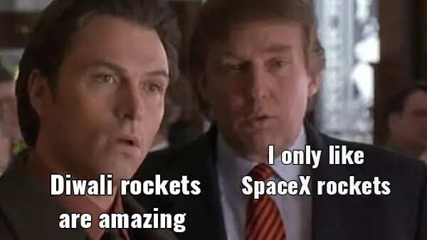 Trump's Hollywood cameos turned into potential Twitter return memes ...