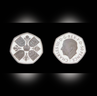 UK's Royal Mint begins production of first circulating coins featuring ...
