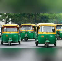 Taxi, auto ride in Delhi to get costlier as government hikes fares ...