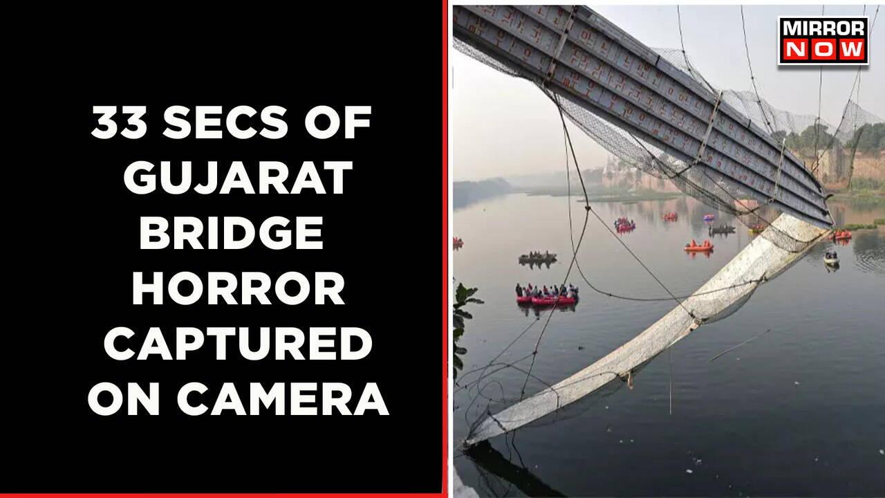 Morbi bridge collapse : India urgently needs to bridge the gulf between development and safety