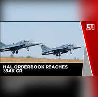 VIDEO: 'Make in India' push in defence sector, HAL's order book reaches ...