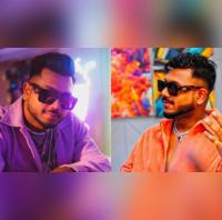 EXCL! Tu Aake Dekhle fame King reveals the secret behind every ...