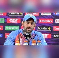 When MS Dhoni's insane keeping skills helped India snatch 1-run win vs ...