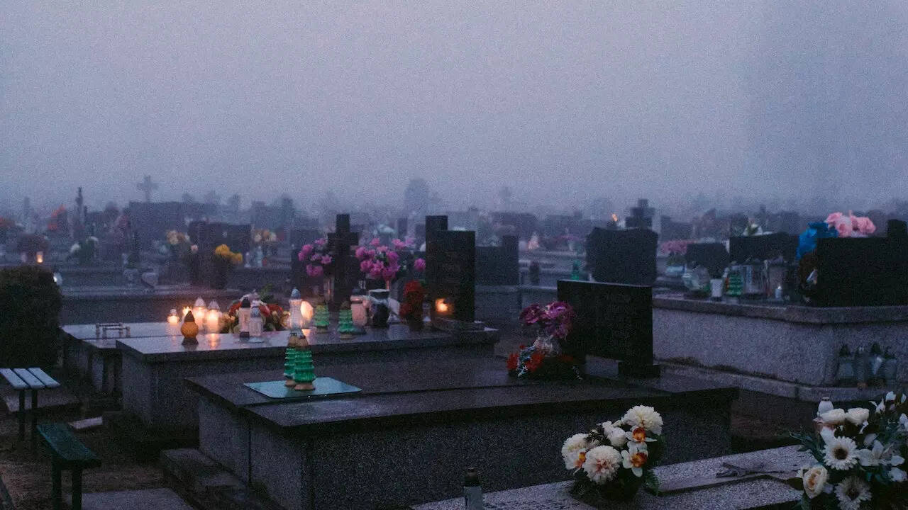 All Saints' Day: History of the day and how it is celebrated across the ...