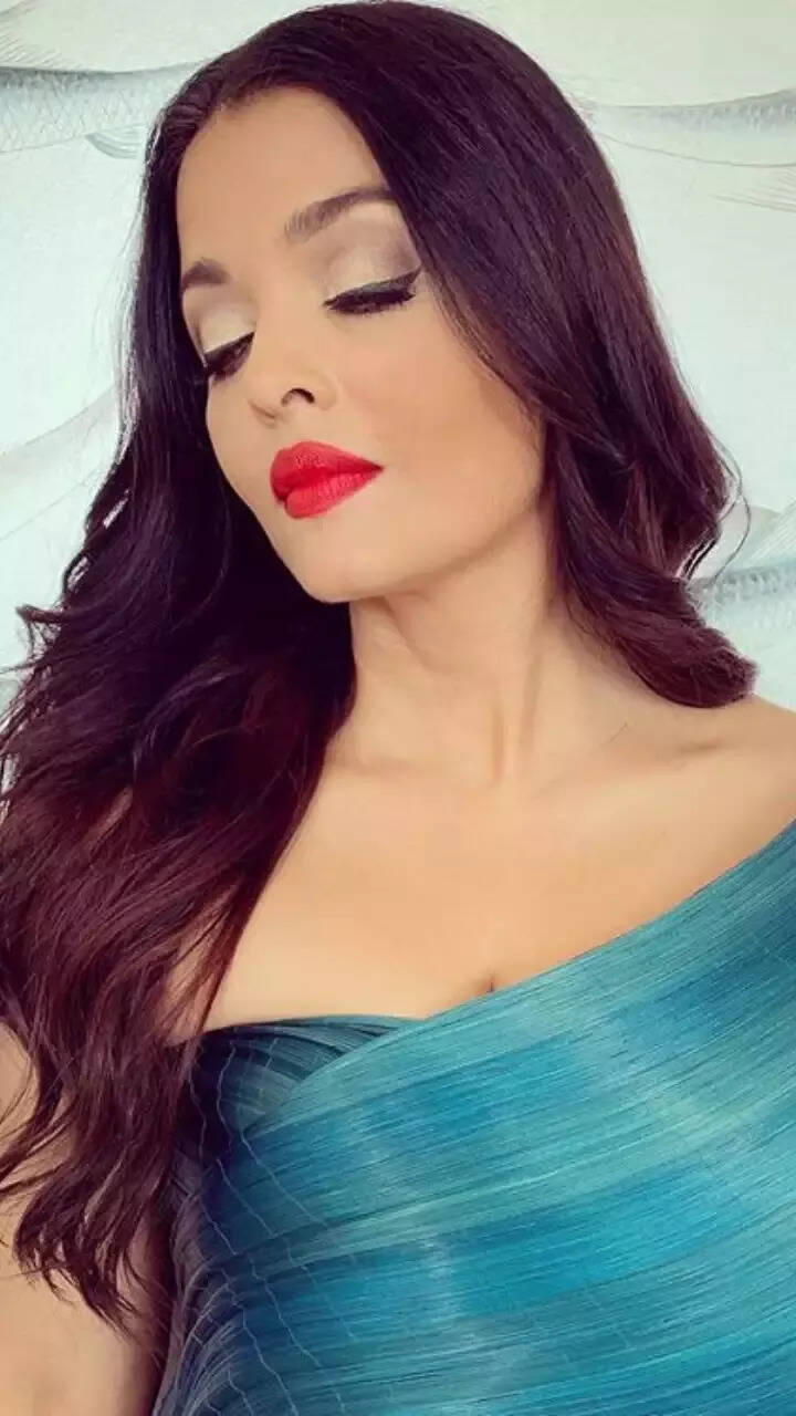 8 timeless pics of Aishwarya Rai Bachchan that prove she has ...