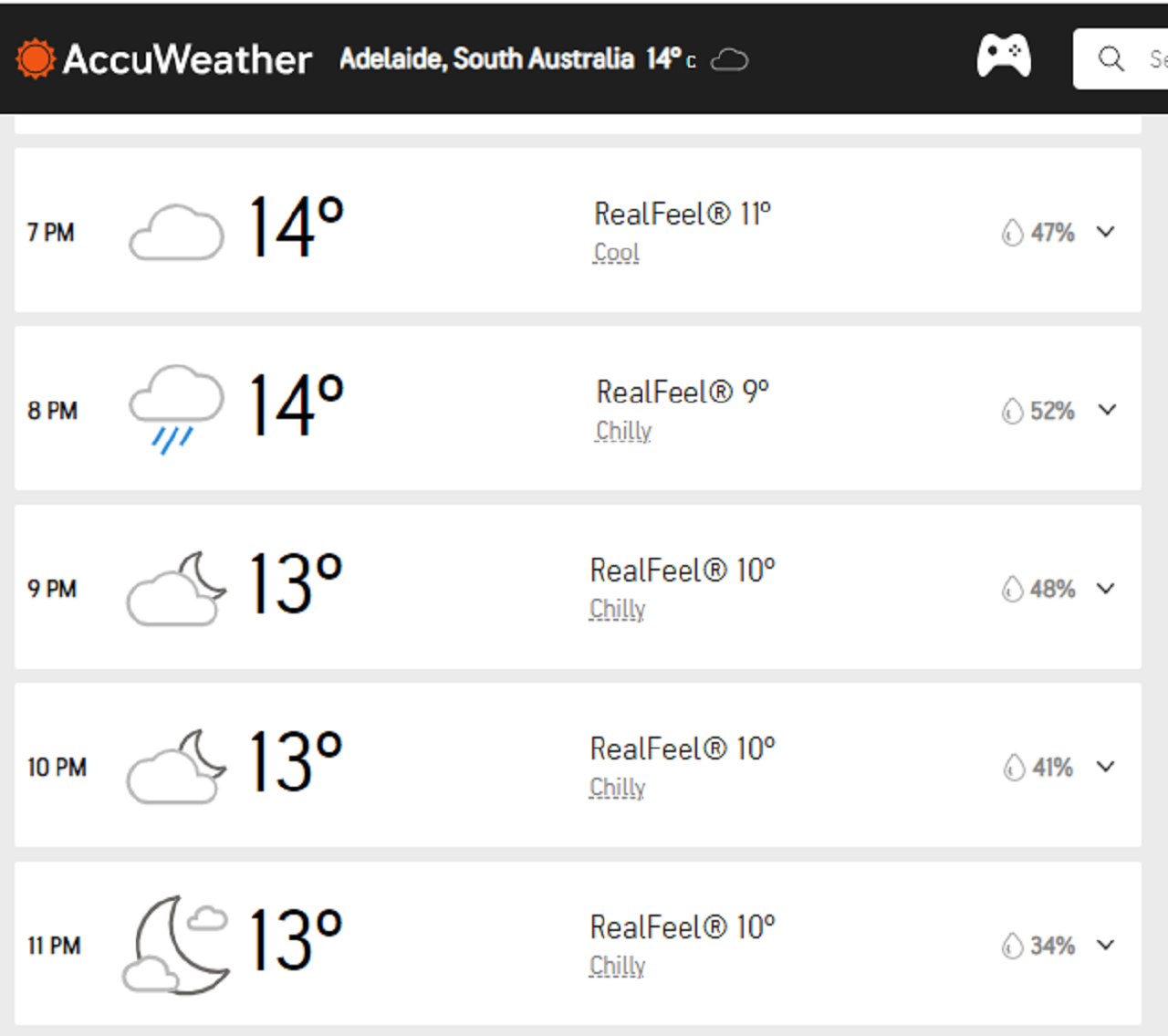 Adelaide weather forecast Today, IND vs BAN T20 Match Oval Weather ...