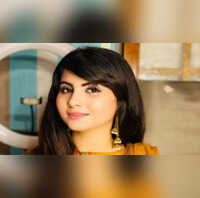 Pakistani actress Sehar Shinwari will ‘marry’ a Zimbabwean guy if ...