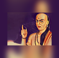 Chanakya Niti: Chanakya quotes on politics, power, education, success ...