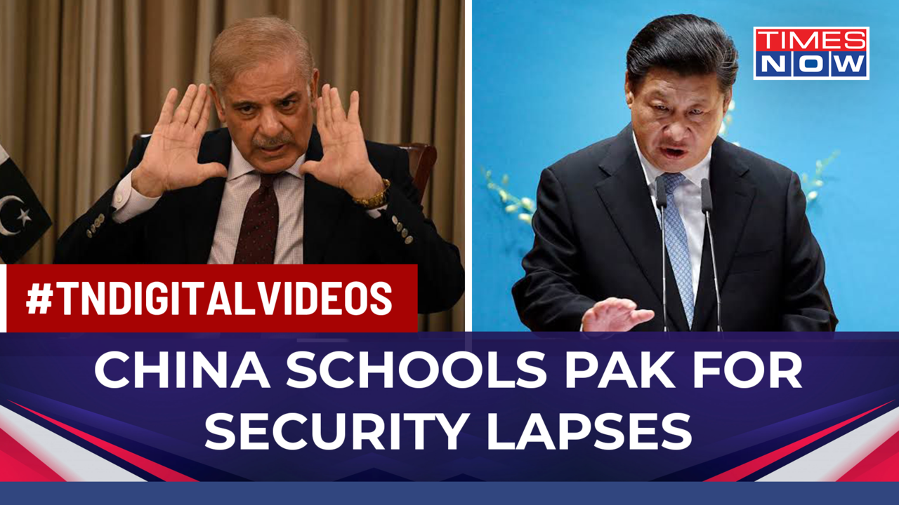 China promises to help Pakistan protect its 'territorial integrity ...