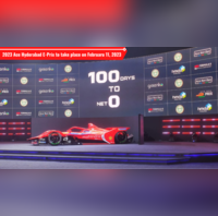 Hyderabad’s first-ever Formula E E-Prix race will take place on ...