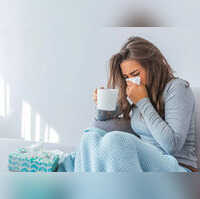 Red, yellow, black: What does the colour of phlegm say about your health?