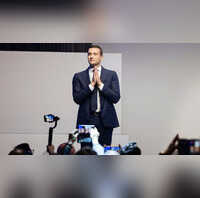 France's largest far-right party elects 27-year-old Jordan Bardella as ...