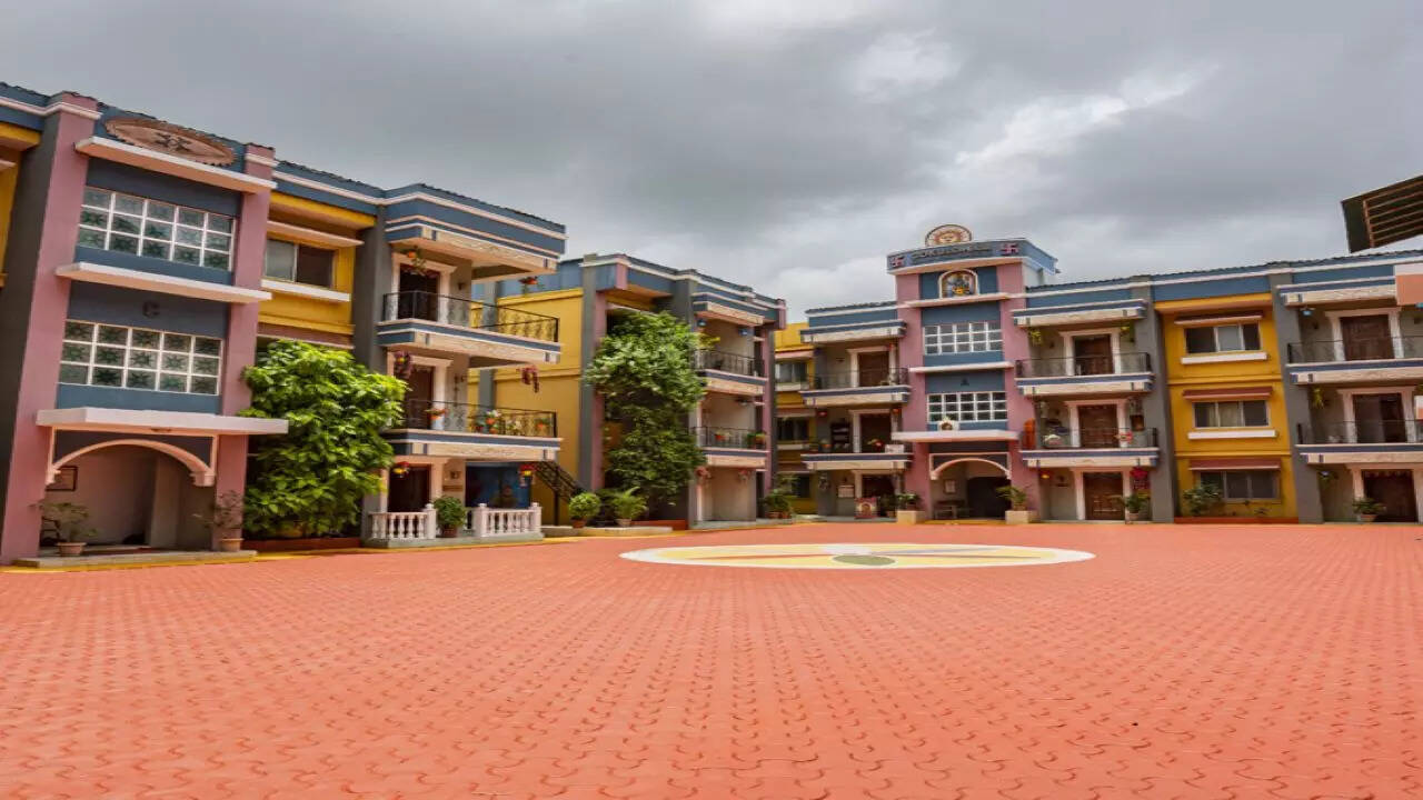 New Film City to come up between Mumbai, Thane: Maharashtra CM Eknath ...