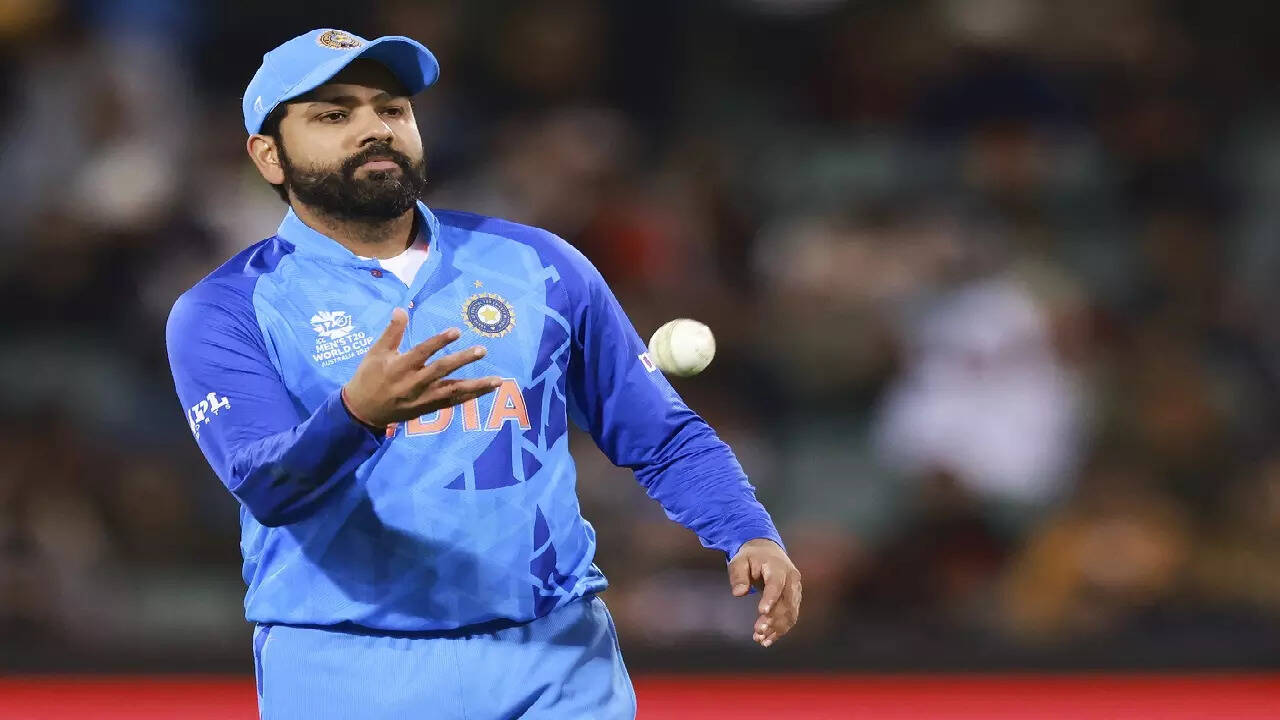 'Rohit Sharma is a brilliant captain': Jos Buttler ahead of England's T20 World Cup semi-final ...