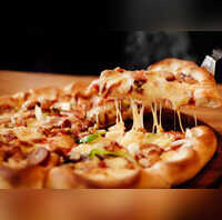 Falling in love with frozen pizzas may backfire – Study links reliance ...