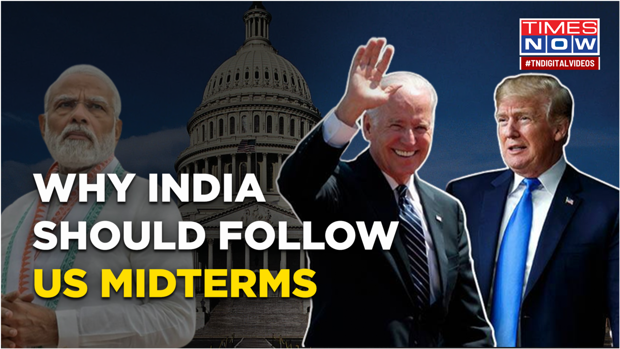 US midterm election results: How India will be affected; who’s New ...