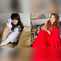 Mahima Chaudhry's daughter Ariana Mukerji grabs limelight as she ...